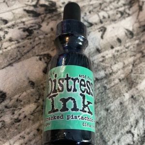 Office | Tim Holtz Distress Ink Refill Bottles Lot 3 | Poshmark